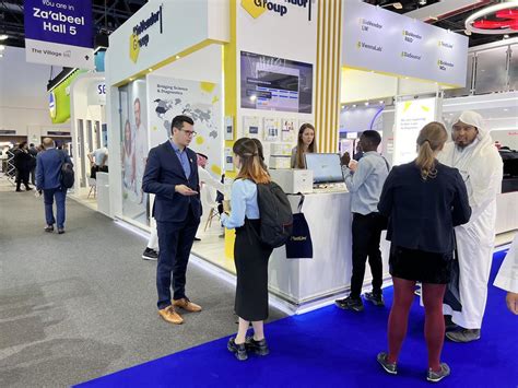 Looking Back At Medlab Middle East 2025 Testline Clinical Diagnostics