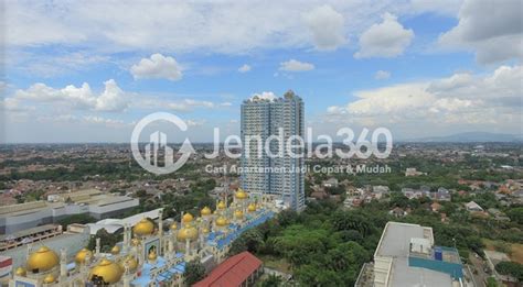 Rekomendasi Apartemen Murah Dekat Itc Depok Mulai Sejutaan