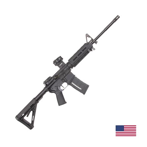 M4 Carbine Retro Arsenal