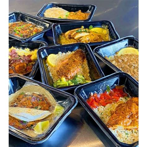 My Fit Foods Reviews Menu Info Meals Nostove