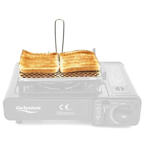 Toaster For Gas Burner Buy Travel Toaster Online Here