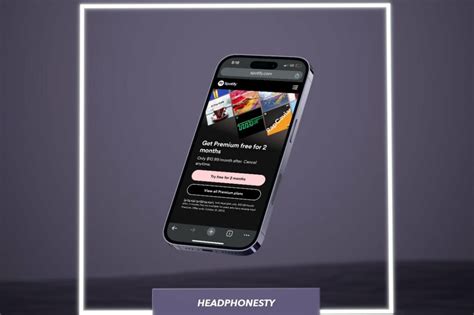 How To Get Spotify Premium A Quick Guide Headphonesty