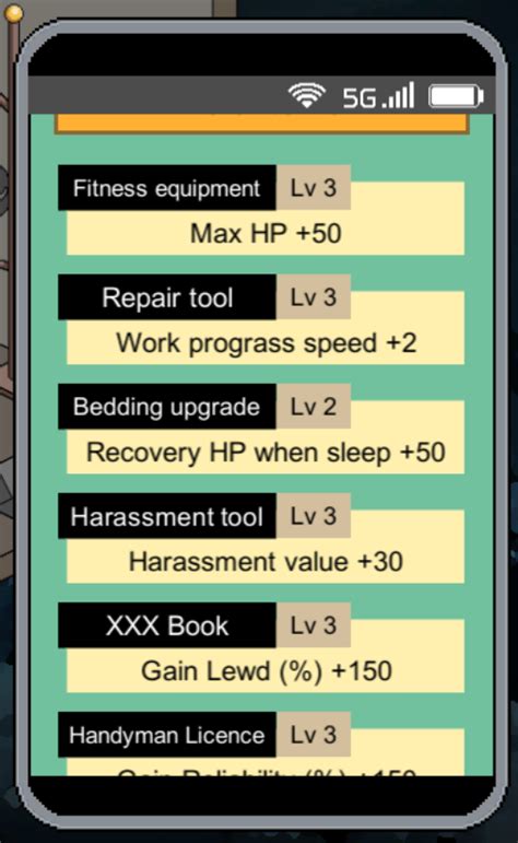 Unity Completed Handyman Legend V SupaShinKen Studio F Zone Adult Games