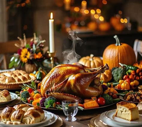 Receitas Para A O De Gra As Simples E Deliciosas Leia De Tudo