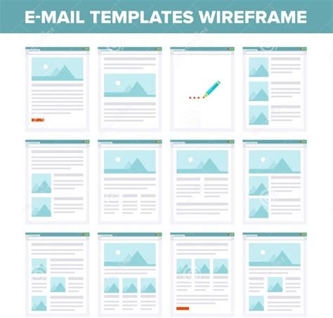 Convert Psdtohtml Especially Email Templates By Cvvishalkumar Fiverr
