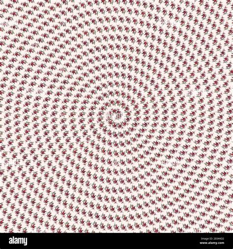 Abstract Geometric Multicolor Pattern Background Textile Design Stock