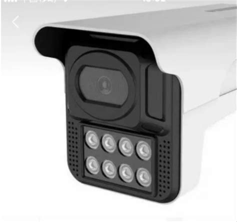 Cctv Camera Housing At ₹ 550piece Cctv Camera Cover In Mumbai Id