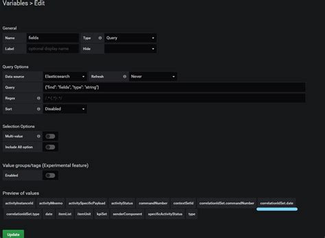 templating variable cause issue · issue 19562 · grafana grafana · github
