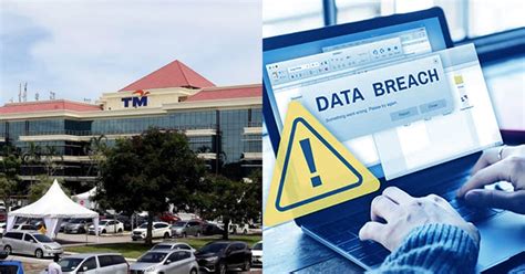 TM Confirms Data Breach Among Unifi Customers