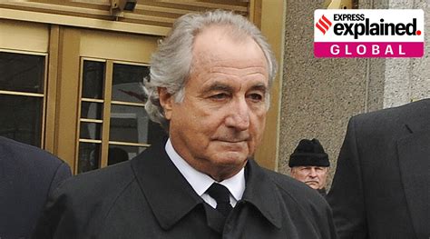 Explained The Story Of Bernie Madoff Who Ran The ‘largest Ponzi