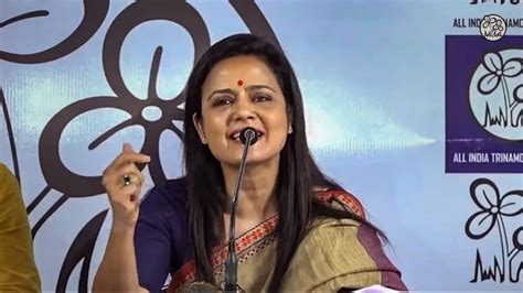 Mahua Moitras ‘stopcrawling Tweet As Pt Usha Hits Out At Wrestlers