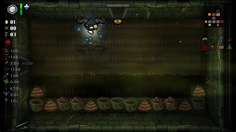 Was Trying To Do The Its The Key Achievement And R Bindingofisaac