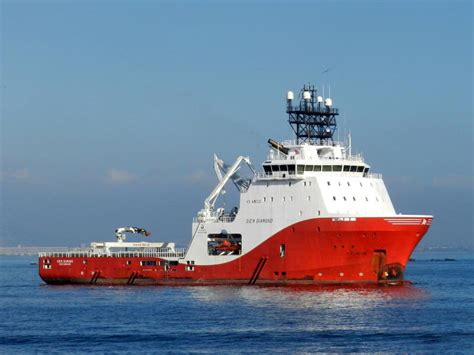 Dynamic Positioning For Diving Support Vessels Dp And Marine Assurance