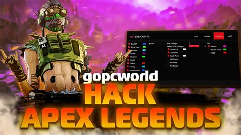 GitHub Tikrisi Apex H4ck