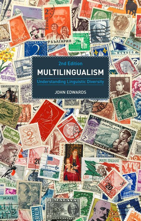 Multilingualism John Edwards Buch Jpc