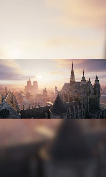 Assassin's Creed Unity (Xbox One) - Buy Game CD-Key