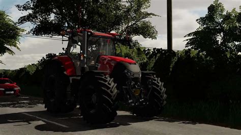 Case Ih Puma Cvx 2016 2020 Edited V1 0 0 0 Ls22 Mod Ls25 Mods