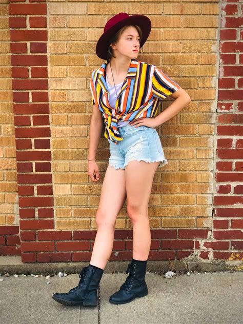 Go Retro With These Styling Tips For Clothing Stylishery