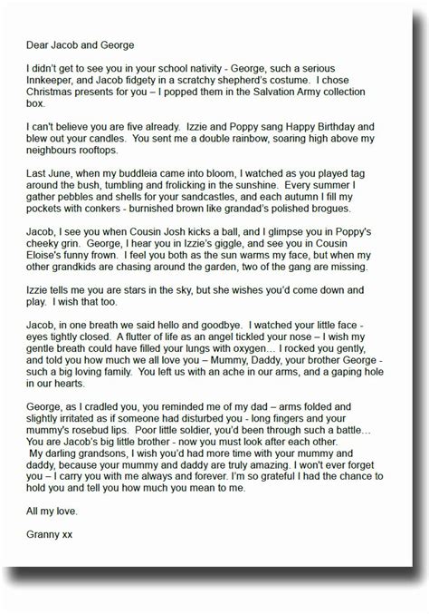 We Are Moving Letter Peterainsworth