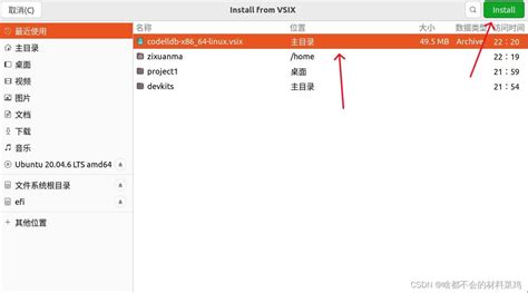 问题记录VScode中CodeLLDB拓展安装报错 platform package installation failed error