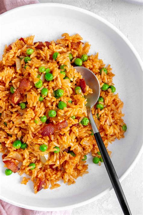Ketchup Fried Rice Carmy Easy Healthy Ish Recipes