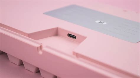 Varmilo Sakura R1 87 — купить на сайте профессиональных клавиатур Geekboards