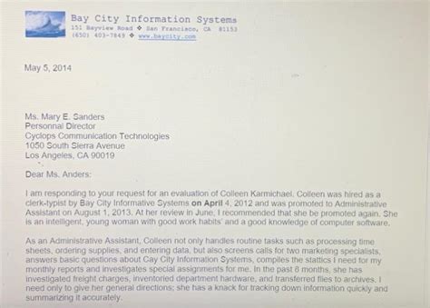 Downioad This Document Proofreading Letter And Answer