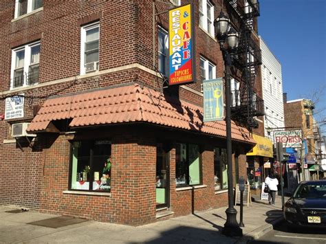 Tipicas Colombianas Restaurant Colombian Bergenline Ave Union City Nj Restaurant