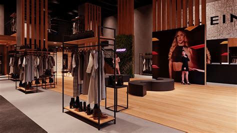 Shein Abre Loja Física Em Modelo Pop Up Em São Paulo Ponto De Referência