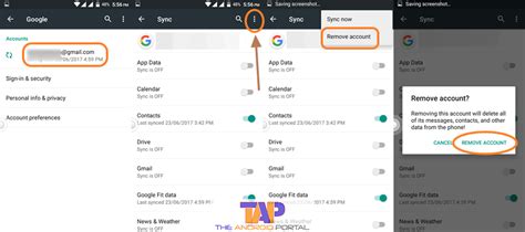 7 Ways To Fix There Was A Problem Communicating With Google Servers Error
