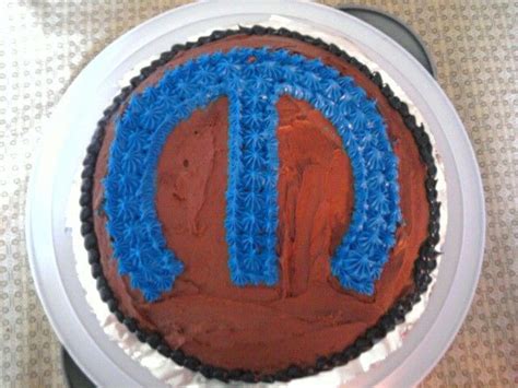 Mopar Cake Desserts Cake Food