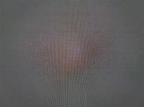 Oled G8 Strange Line Of Pixels Rmonitors