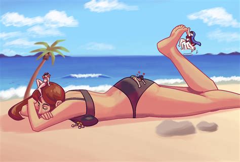 Beach Giantess Reddit Nsfw