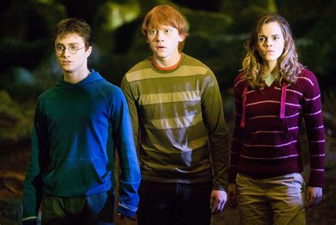 Назван лучший фильм из франшизы Гарри Поттера 24СМИ