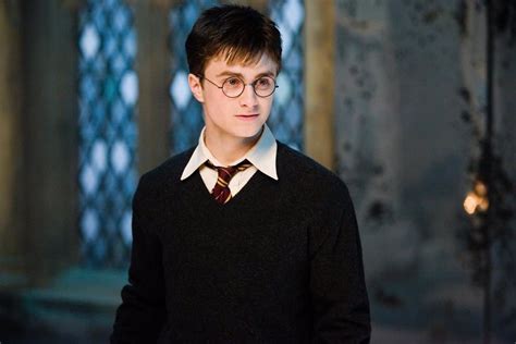 J K Rowling Queda Arrinconada En La Nueva Serie Basada En Las Novelas De Harry Potter
