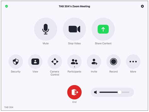 Zoom Rooms Technology Services Zoom Rooms Technology Services