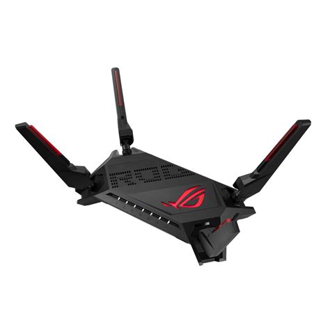 Rog Rapture Gt Ax6000 网络产品 Rog Chinese Mainland