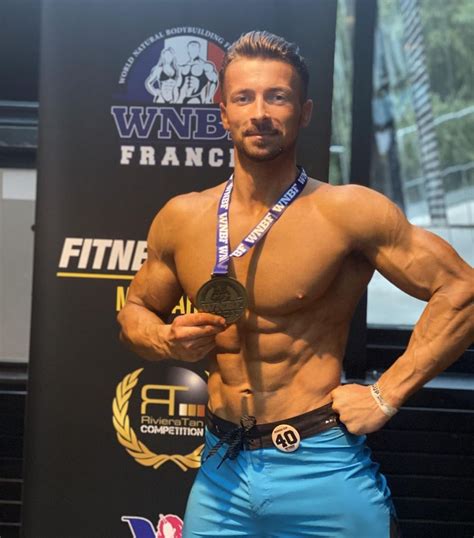 Artur Witkowski „chciałbym Zająć Jak Najlepsze Miejsce”