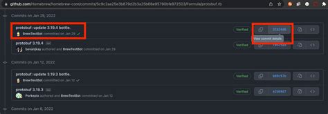 Brew Install Specific Version A Step By Step Guide To Installing Your