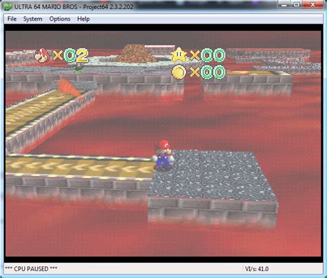 Absolute Mess Of An Output In Recent Builds · Issue 2342 · Gonetzgliden64 · Github