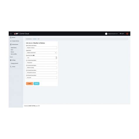 Iot Logger Wireless Logger With Built In Gsm Modem And Sim Card Maranata Madrid Sl Nif B