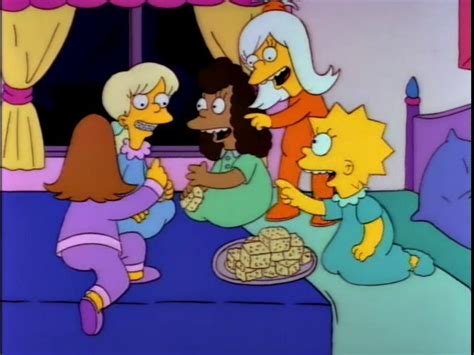 Relatable Pictures Of Lisa Simpson