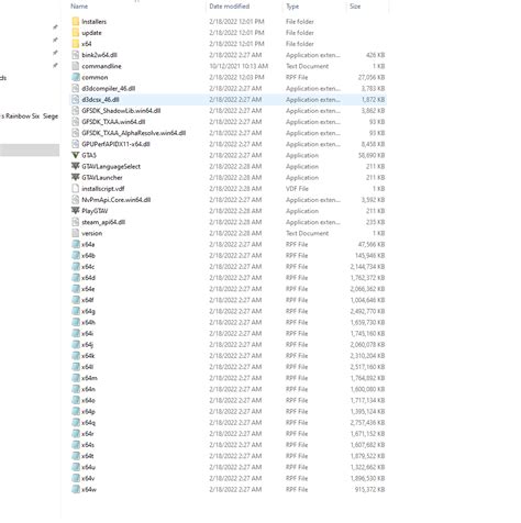 I Am Unable To Load Into Any Server FiveM Client Support Cfx Re Community