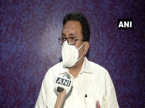 TMC MP Santanu Sen Suspended For Remaining Period Of Monsoon Session