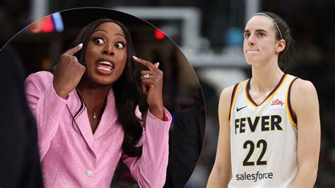 Wnba All Star Fires Back At Charles Barkley About Caitlin Clark
