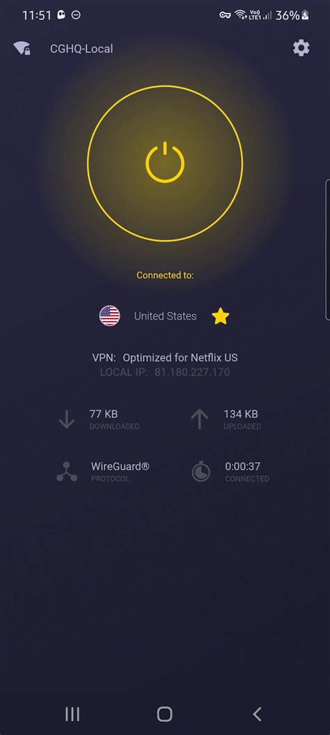 Best VPNs For Android In