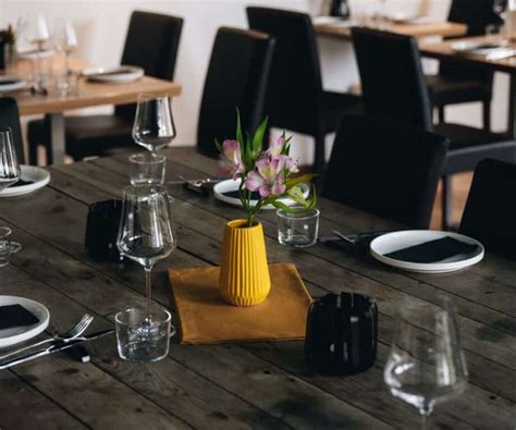 Assessment Das Blum Restaurant Innsbruck Austria Forbes Panama