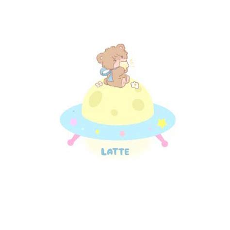 Mikko Нощна лампа Latte Miniso България