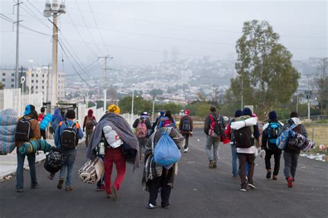 Aranceles contra migración Guatemala entre la espada y la pared