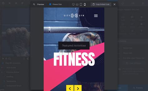 Slider Revolution Manual Checking To Ensure Modified Content Is Still Responsive